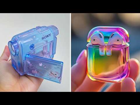 Satisfying Video that Relaxes Your Mind with Deep Sleep Music