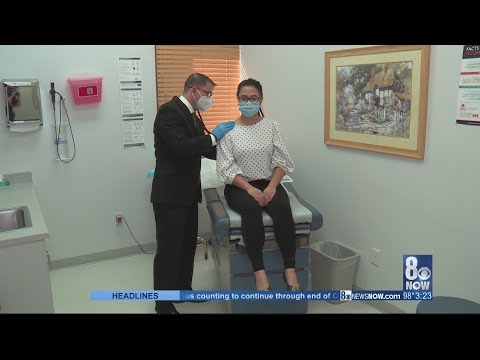 21st Century Oncology on not delaying cancer treatments
