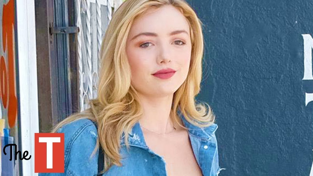 20 Things You Didn't Know About Peyton List