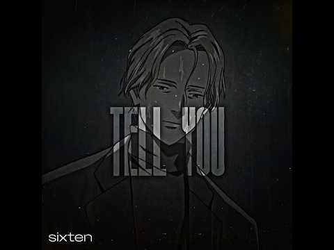 “did I tell u that I miss u” Johan & Anna Edit 4K [Monster] #shorts#anime#monster#johanliebert