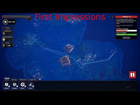 Steam Community :: Microtopia: Prologue