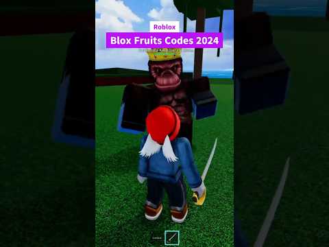 Codes for Blox Fruits Roblox - Blox Fruits Codes