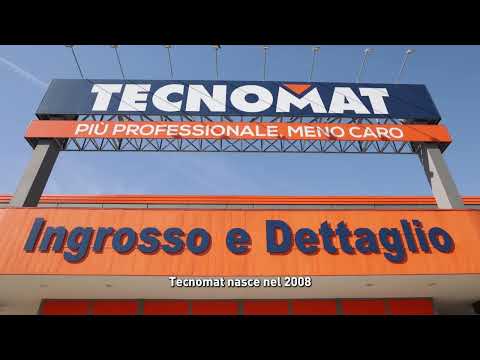 Tecnomat | Chi siamo
