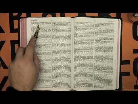 Acts 2 KJV