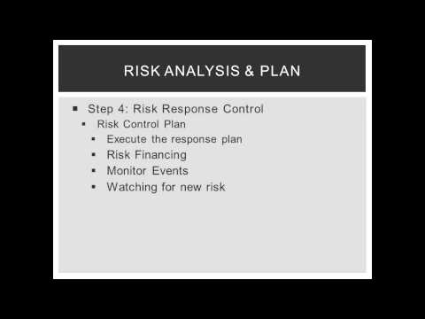 Project Planning Presentation