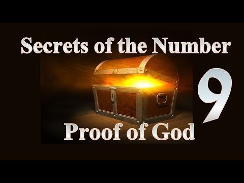 Biblical Significance of the Number 9