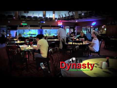 Dynasty Chinese Restaurant - 30 sec.
