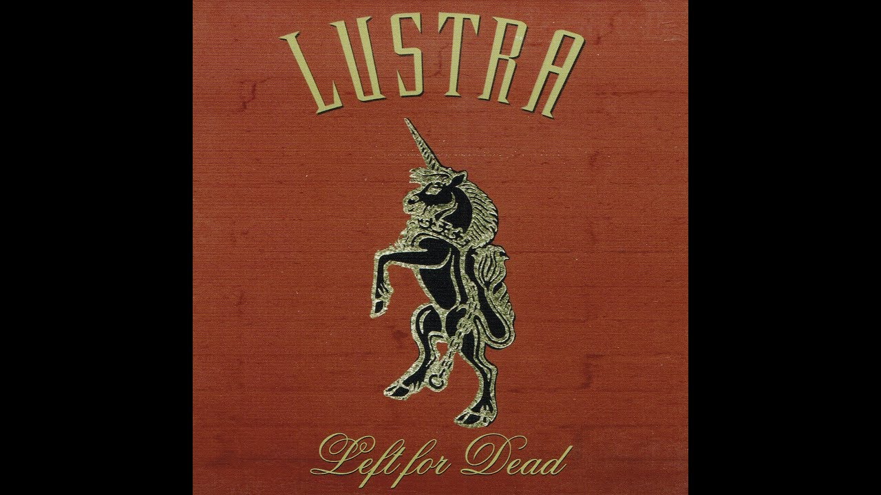 Lustra - Scotty Doesn't Know