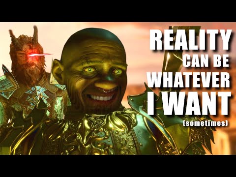 The Authentic Baldur's Gate 3 Multiplayer Experience #2