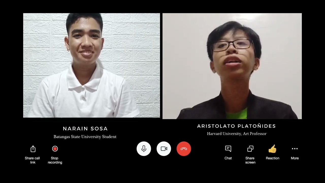 ART APPRECIATION - LINES AND SHAPES