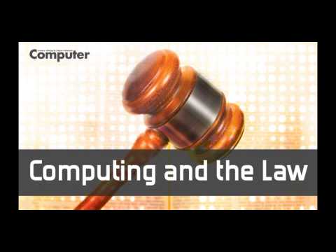 Computing and the Law: Ten Things to Know about Applying for Non-US Patents