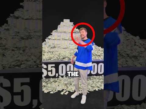 Who Is The Richest Youtuber In The World?