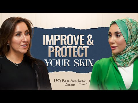 Expert Aesthetic Doctor Breaks-down Skin Treatments | Elle Sera