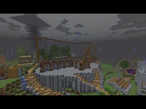 Stream Craft - Minecraft Survival Server IP