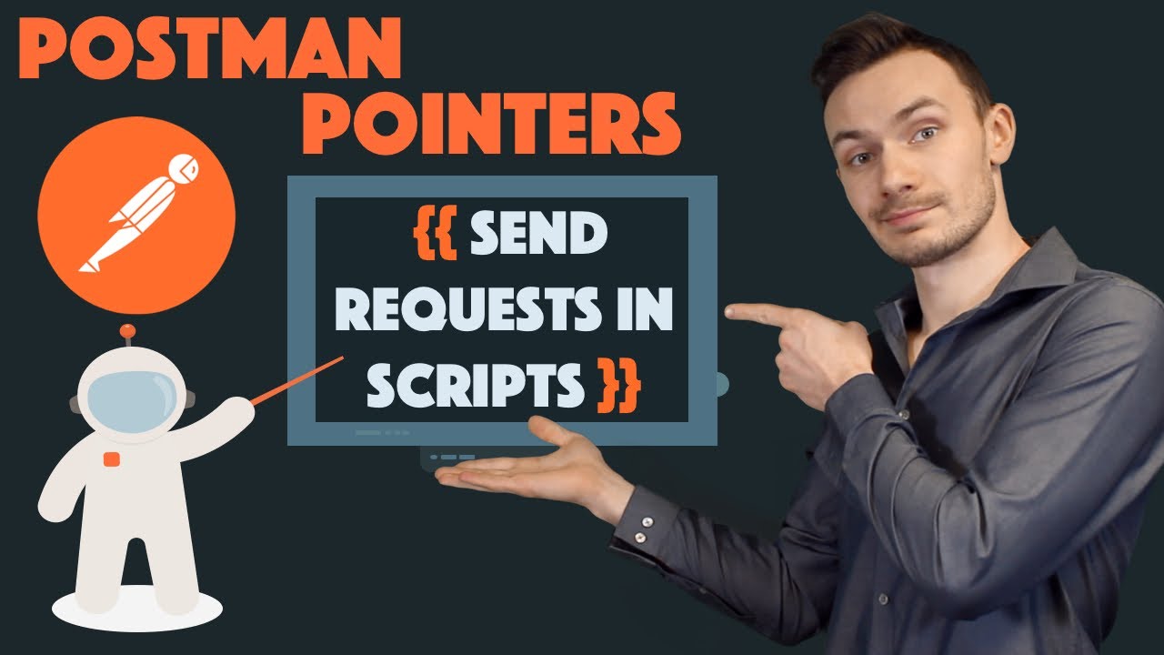 Postman Pointers - How to Send Requests from Scripts using the sendRequest function - Help Hub ...