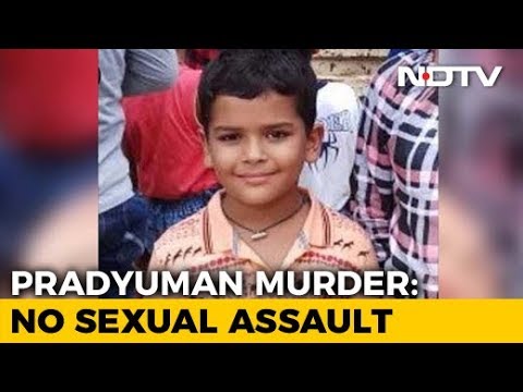 Boy Was Carried By Alleged Killer After Being Found, Say Cops