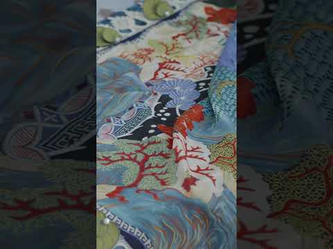 Elan Lawn'23 | Ivana I | By Khadijah Shah #shorts