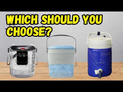 Which Donjoy or Aircast Cold Therapy Machine Is RIGHT For Your Surgery Recovery?