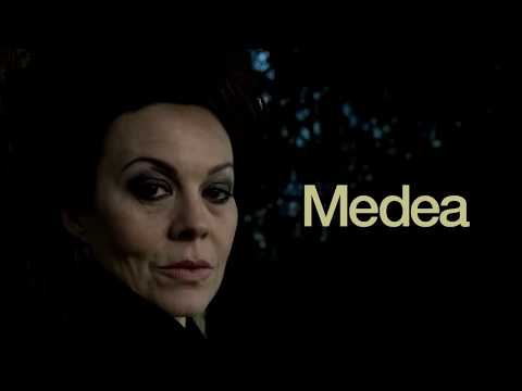 Medea (National Theatre Collection on Drama Online) | Trailer