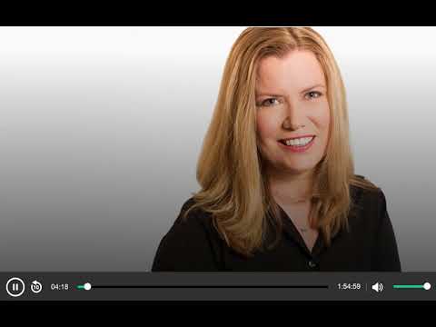 Paul Litherland - ABC Radio Perth, Gillian O'Shaughnessy