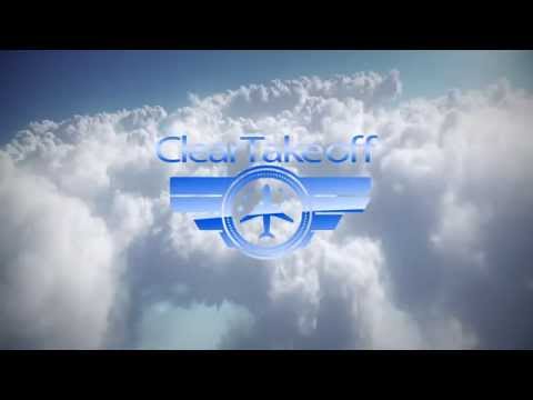 Trailer – Clear Takeoff | Clear Takeoff