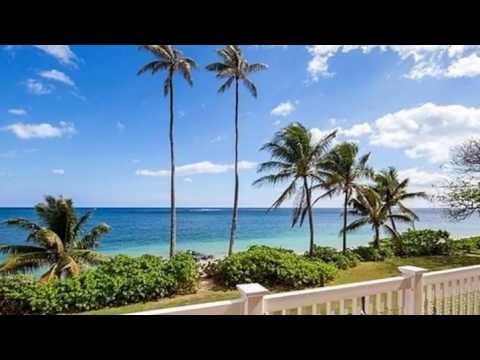 Real estate for sale in Hauula Hawaii - MLS# 201702273