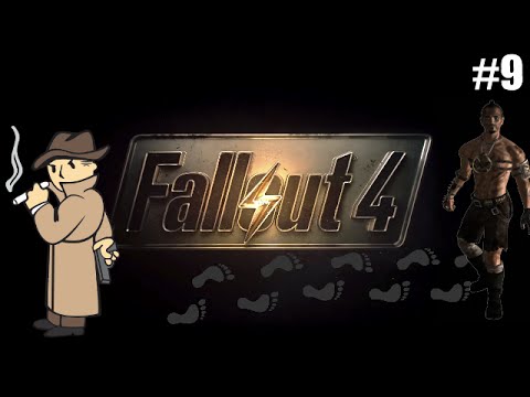 Steam Community :: Video :: LP: Fallout 4, Killing Kelogg (Getting a ...