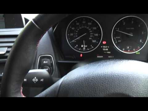 61-Reg (2011) BMW 116D Sport 5 Door Black