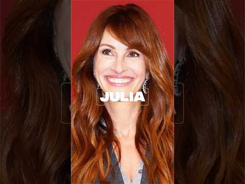 Julia: The Elegant Meaning Behind This Timeless Name! #JuliaRoberts #babynamesowrld #history