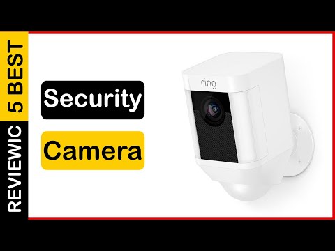 ✅ Best Ring Security Camera On Amazon In 2023 ✨ Top 5 Tested & Buying Guide