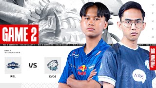 MPL Indonesia Season 13 — Mobile Legends: Bang Bang Professional League