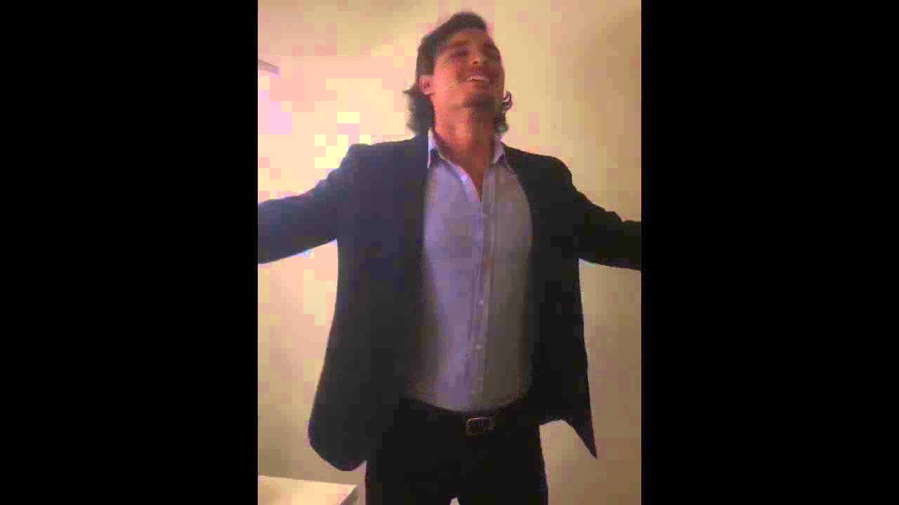 Prince Eric Audition