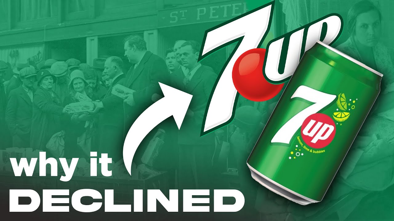 The 4 Best Documentaries And Videos About 7Up - Documentarytube.com