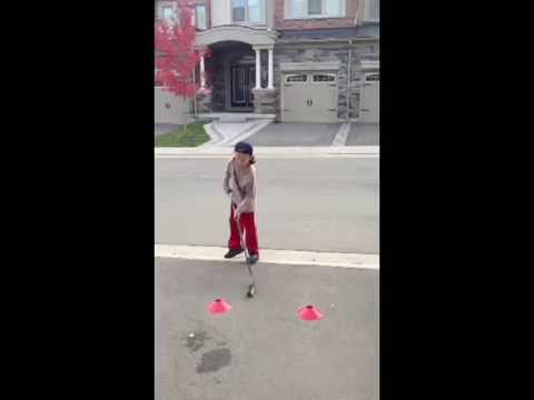 Hattrick Hockey - Week 1