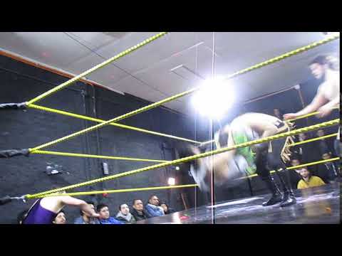 Codebreaker and German Suplex Tag Team Finisher – Wrestling Dreams