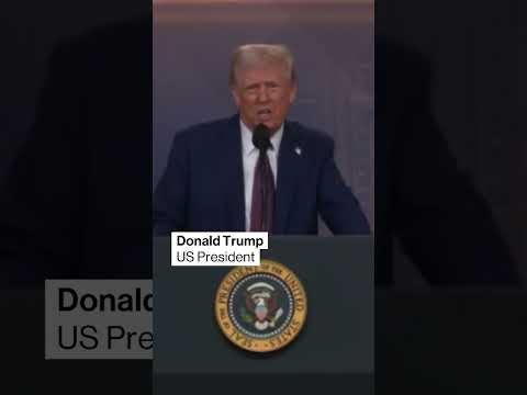 Trump Touts Ending All DEI 'Nonsense'