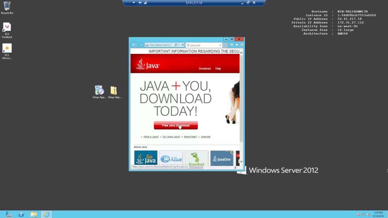 Installing AppScaling