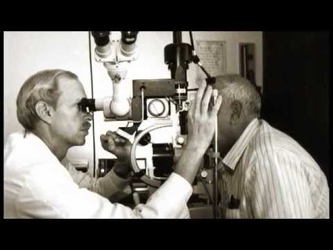 Bascom Palmer 50th Anniversary Highlights