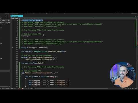 This is How You Use GitHub Copilot Prompts