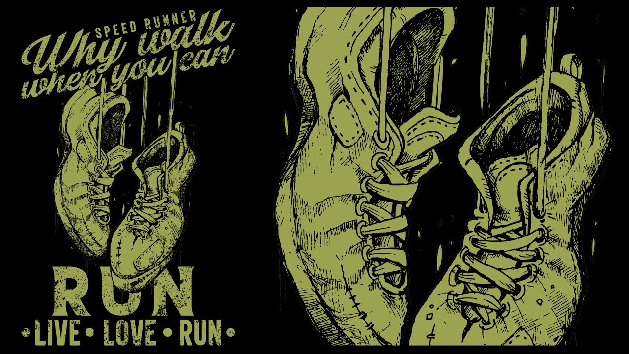 How To Modify Premium Vectors To Use In T-Shirt Designs | T-Shirt Design Tutorial In Illustrator