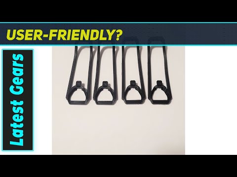 Essential X39 Mini 4K Drone Parts