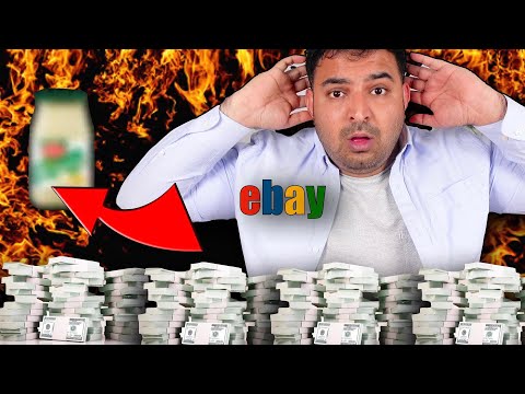 eBay Product Research Revolutionary Update, This will Transform Your eBay Business