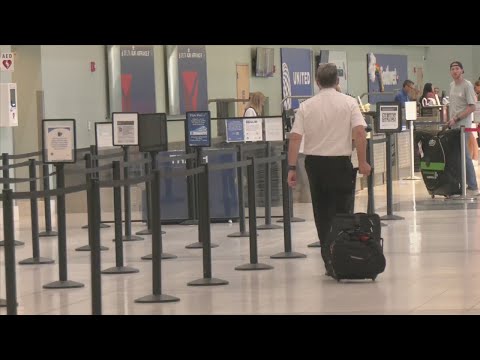 ECP officials announce more daily nonstop flights to NYC