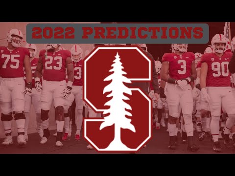 2022 Stanford Football Predictions