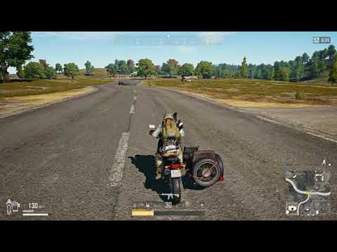 PUBG 101