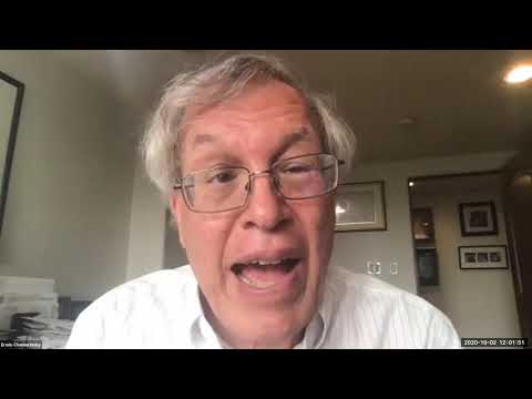 Reunion 2020: Supreme Court Review