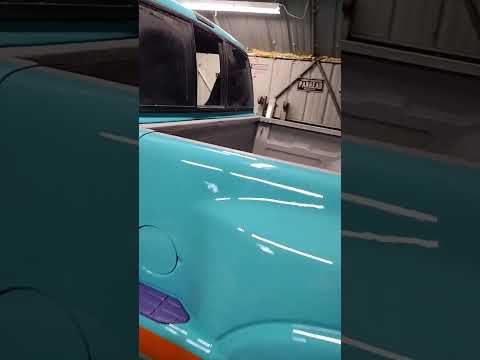 S10 Rust-Oleum
