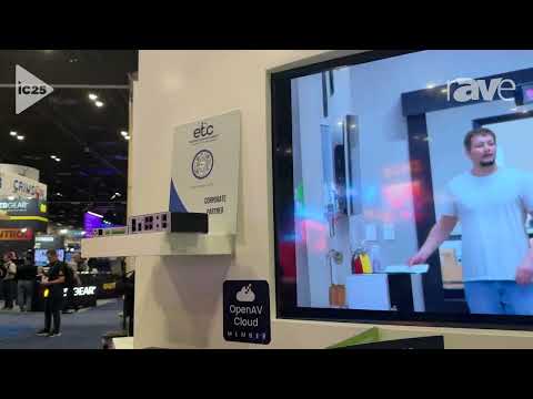 InfoComm 2025: TEKVOX Presents Drop-in AV Preconfigured System Solutions