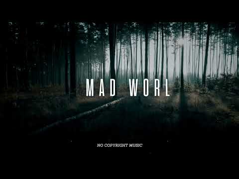 [ FREE ] Gary Jules - Mad World (SubDocta Bootleg) | Drums & Bass | 2023