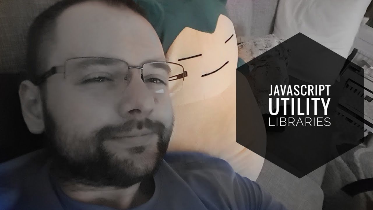 Javascript utility libraries